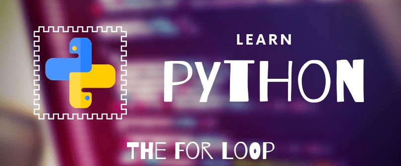 حلقه تکرار for در پایتون - python for loop - مکتوب | مجله علمی آموزشی ...