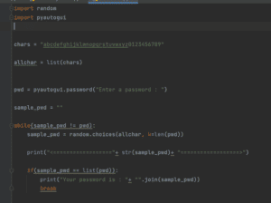 کد پایتون برای هک | مسیر هکر شدن با پایتون به کد