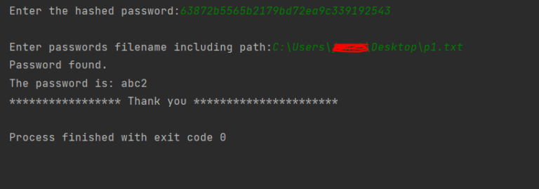 کد پایتون برای هک | مسیر هکر شدن با پایتون به کد