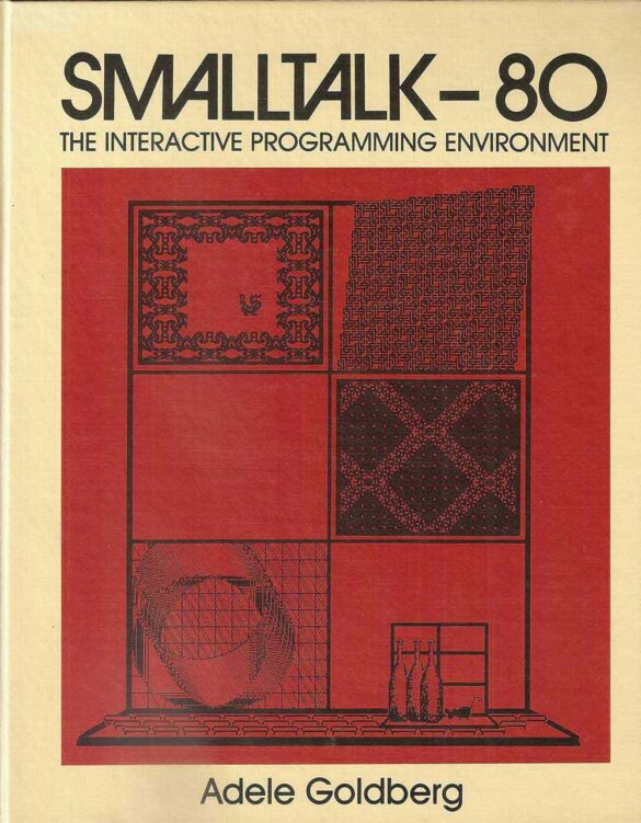 زبان برنامه نویسی شی گرای smalltalk | مکتوب -مجله علمی آموزشی مکتب‌خونه