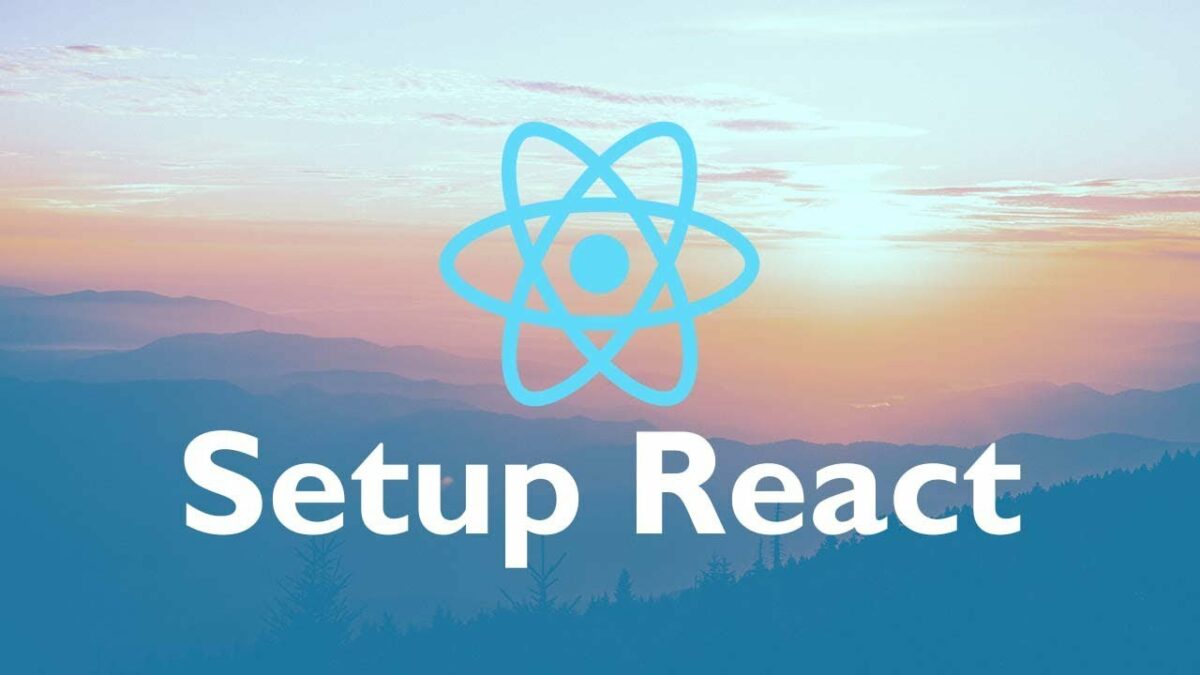 آموزش نصب و راه اندازی React Js | مکتوب -مجله علمی آموزشی مکتب‌خونه