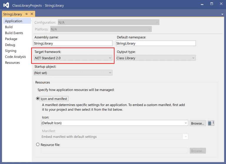 ساخت کتابخانه در سی شارپ | آموزش سی شارپ | مکتوب -مجله علمی آموزشی مکتب ...