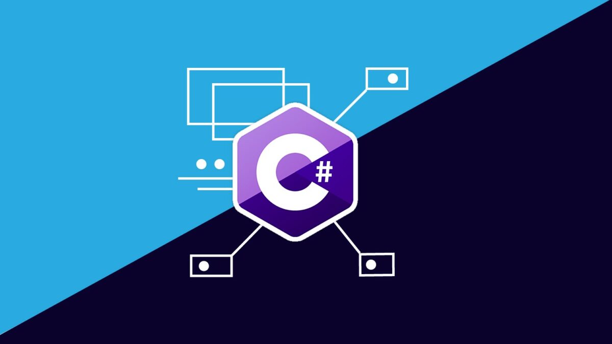 کلاس در سی شارپ | زبان برنامه نویسی C# | مکتوب -مجله علمی آموزشی مکتب‌خونه