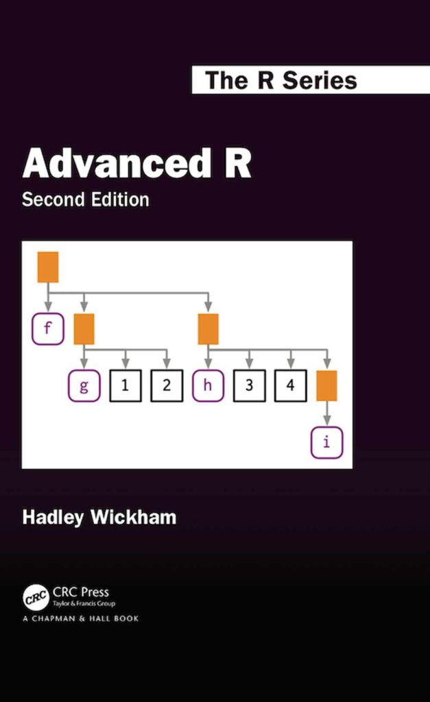 کتاب‌های آموزشی نرم افزار R| مکتوب-مجله علمی و آموزشی مکتبخونه