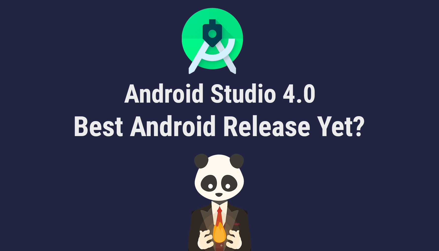 اندروید استودیو 4 | اندروید استودیو | مکتوب -مجله علمی آموزشی مکتب‌خونه