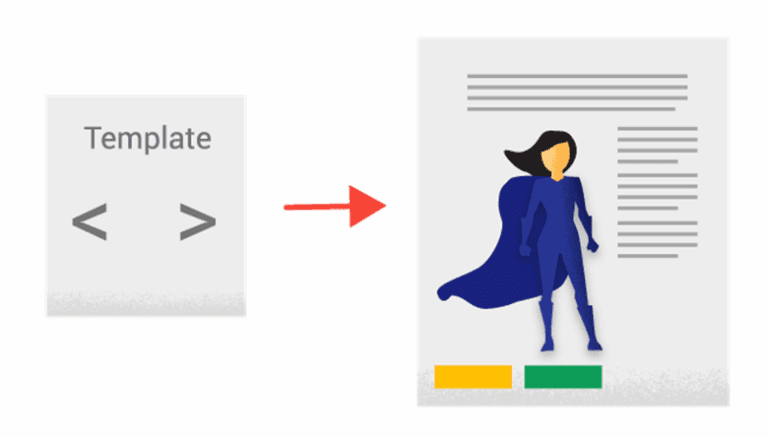 معماری انگولار | آموزش Angular | مکتوب -مجله علمی آموزشی مکتب‌خونه