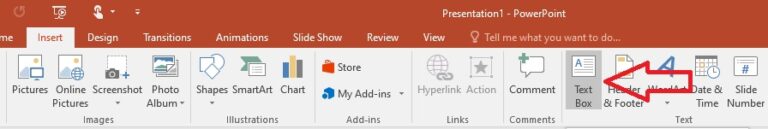 ایجاد فهرست در پاورپوینت آموزش تصویری ساخت فهرست در Powerpoint