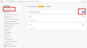 نصب جاوا اسکریپت با ۳ روش آسان + موبایل و PC |‌ مکتب‌خونه