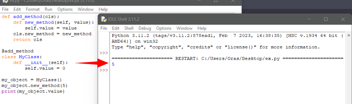 decorator در پایتون - راهنمای دکوراتور در پایتون به زبانی ساده