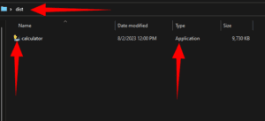 آموزش تبدیل فایل پایتون به exe به صورت قدم به قدم - مکتوب