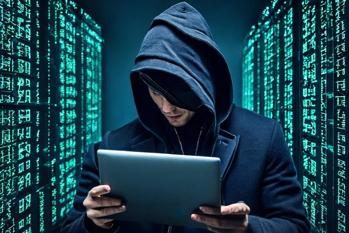 هک و امنیت و آنچه که باید در رابطه با این دو حوزه بدانیم مکتوب