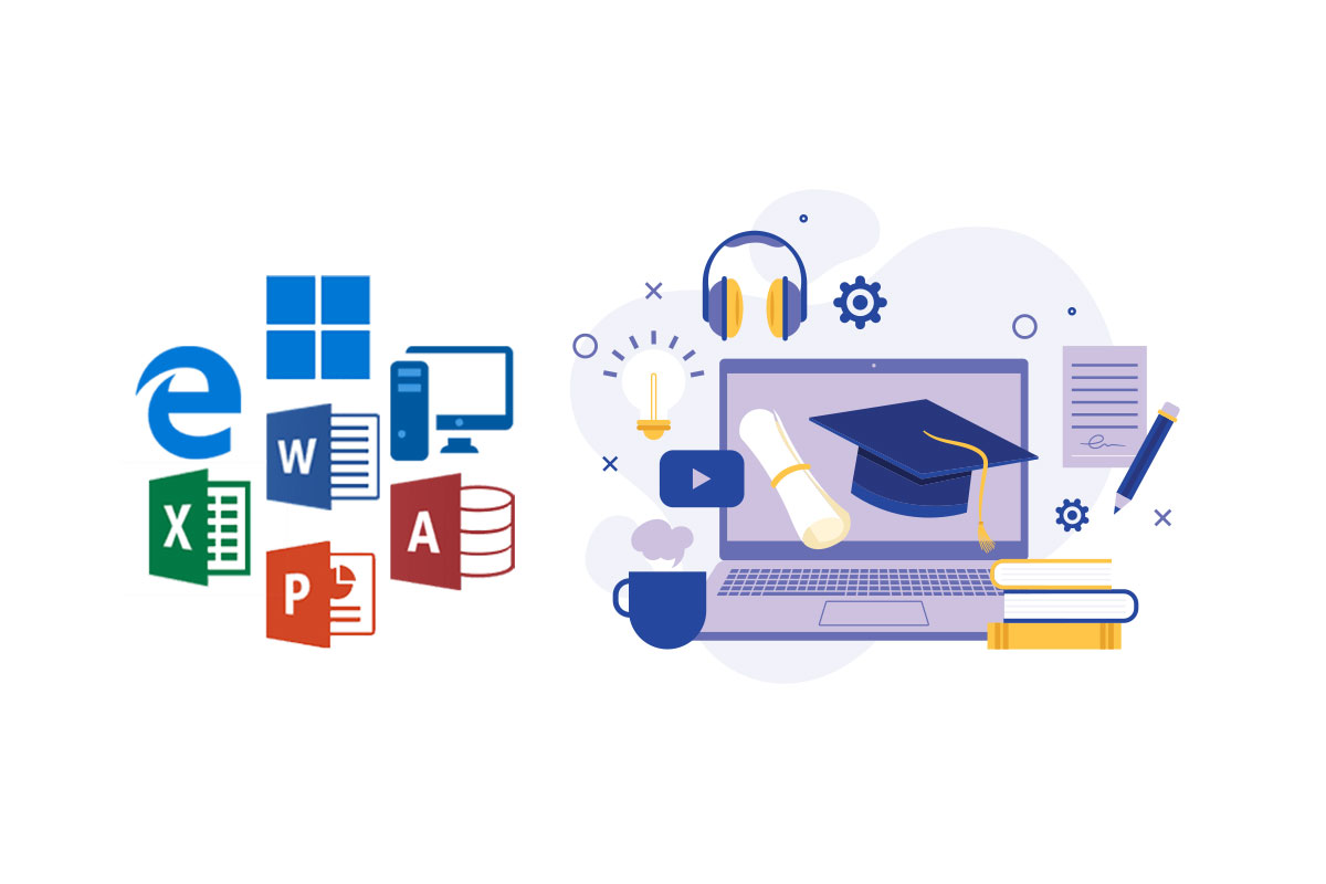 با مدرک ICDL کجا می‌توان استخدام شد؟ همه چیز در رابطه با استخدام با ...