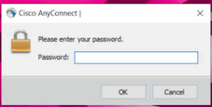 آموزش نصب و پیکربندی نرم افزار cisco anyconnect در ویندوز و لینوکس - مکتوب