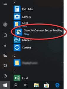 آموزش نصب و پیکربندی نرم افزار cisco anyconnect در ویندوز و لینوکس - مکتوب