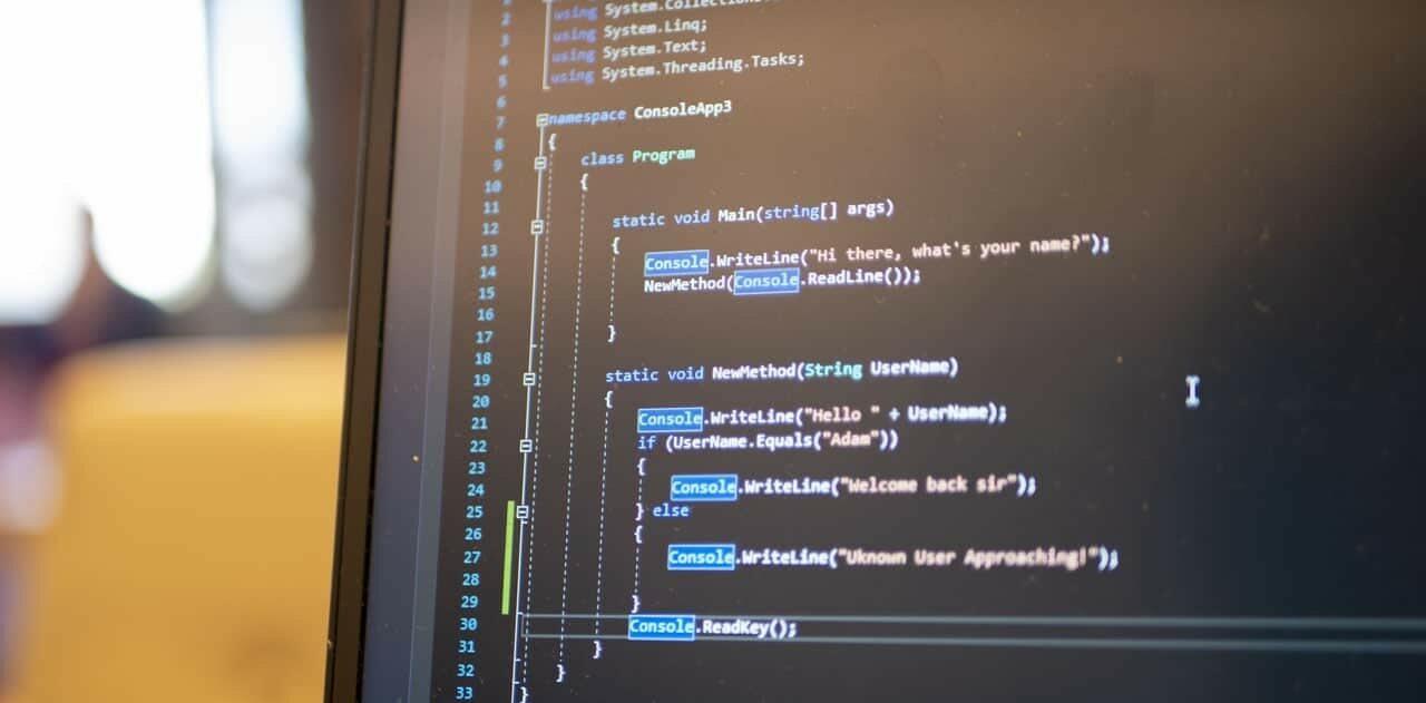 آموزش متدهای سی شارپ با مثال‌های عملی - مکتوب