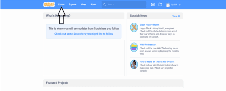آموزش ساخت بازی ریاضی با اسکرچ به صورت گام به گام - مکتوب